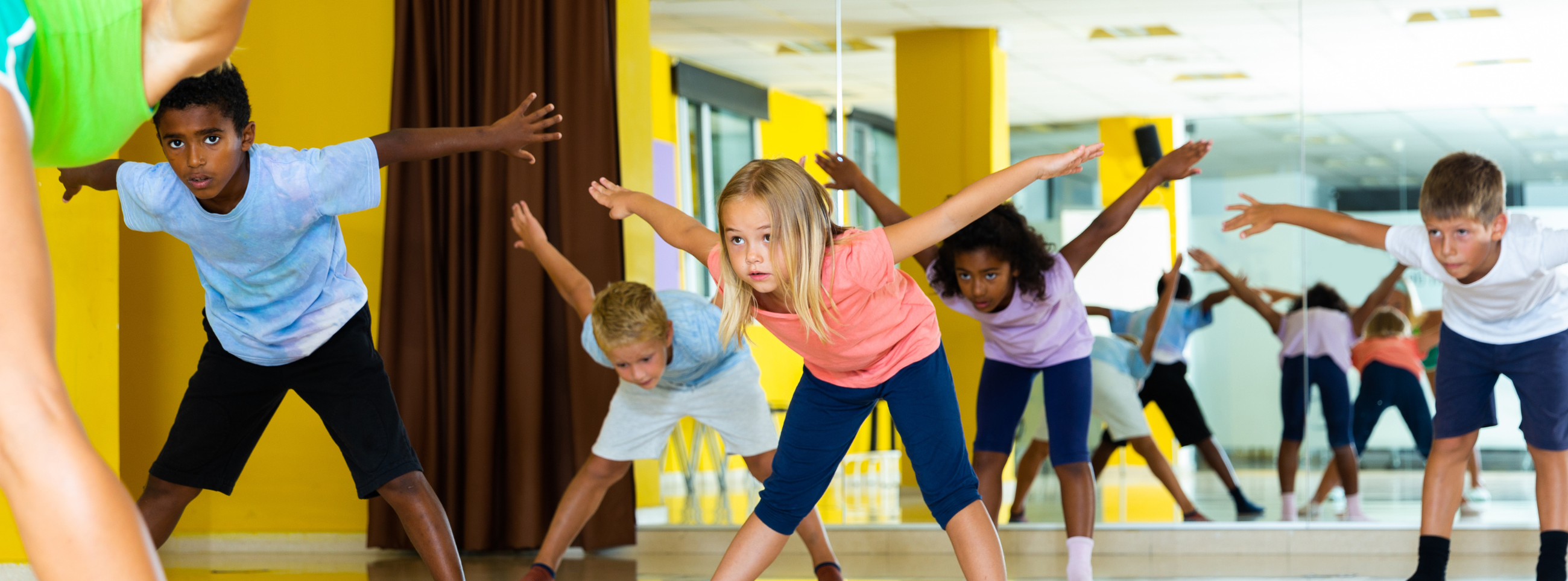 Ultimate Performance | Ultimate Activity